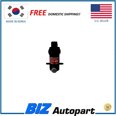 BRAND NEW ! FRONT WINDSHIELD WASHER PUMP FOR 2006-2022 HYUNDAI # 98510 ...