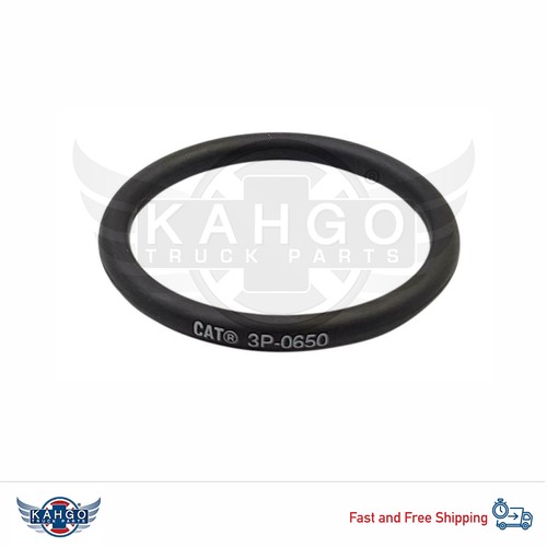 OEM CAT SEAL 3P0650 is superceded by 1135304 | eBay