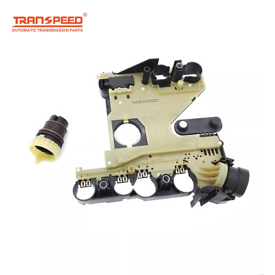 TRANSPEED 722.6 Transmission Conductor Plate for Mercedes Benz | eBay