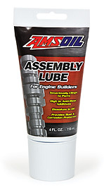 Engine Assembly Lube by AMSOIL USA 118ml BEST ASSEMBLY LUBE FOR ENGINE ...