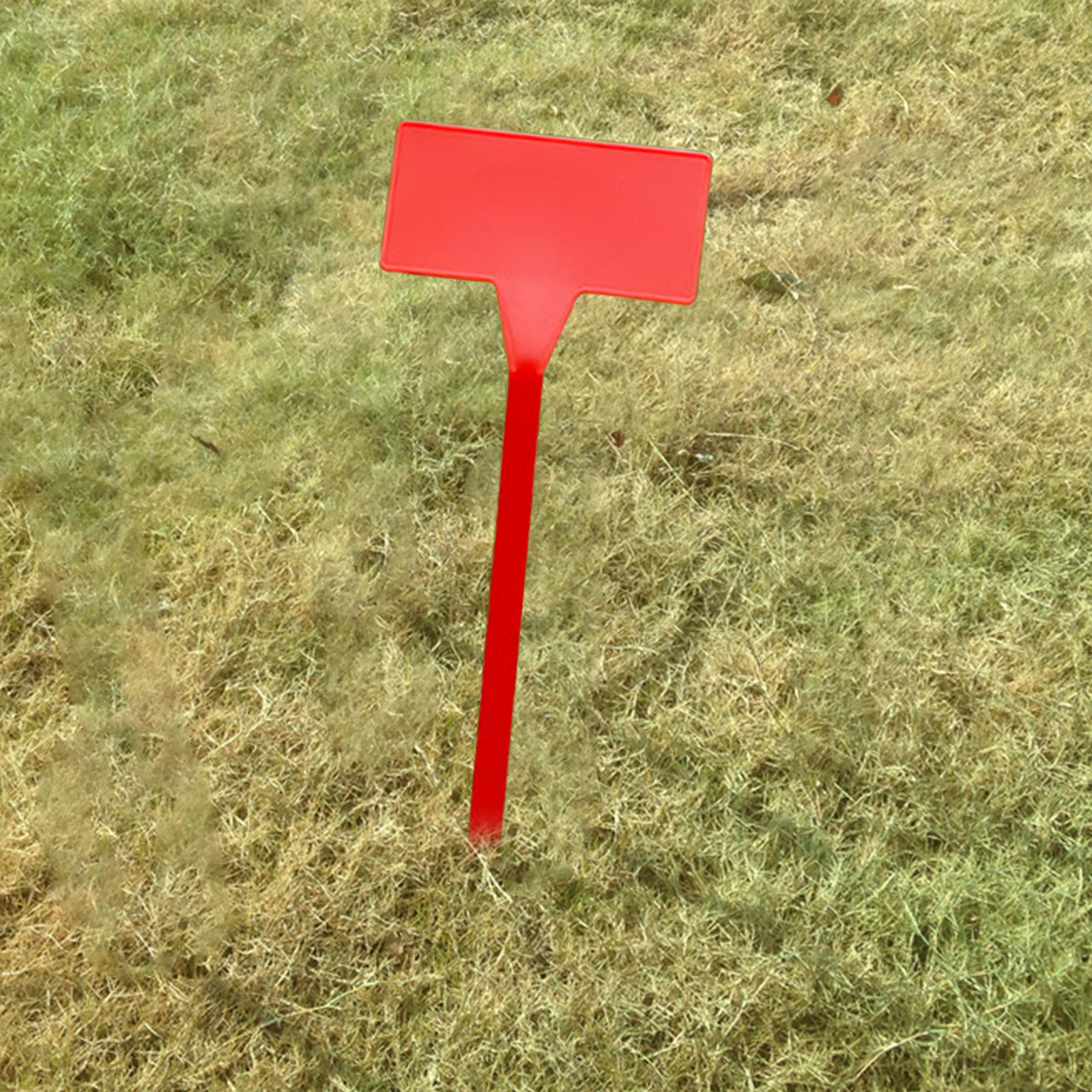 10pcs Plant Marker Sun-proof Marking Gardening Flower Marker Plant ...