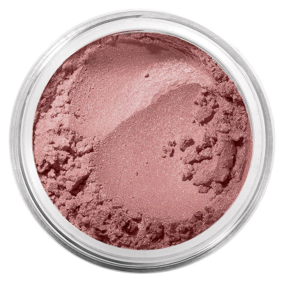 bareMinerals Talc-free Blush Loose Powder *Pick Your Shade* Full Size ...