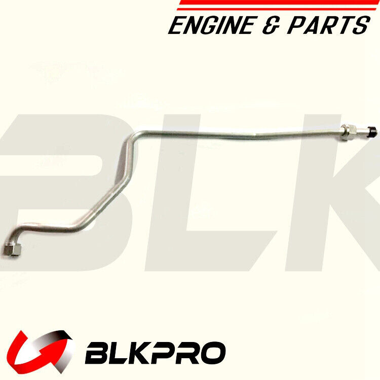 TUBE CPR WATER INLET For Cummins 4B B3.9 6B B5.9 ISB 6.7L 8.3C 6C ...