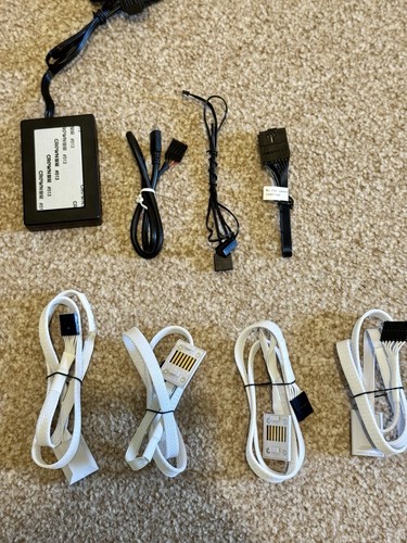 Lian Li UNI HUB SL-INF Controller, L-Connect 3 - white | eBay UK