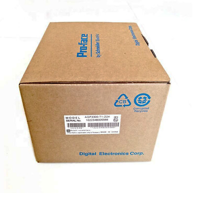 NEW PROFACE AGP3300-T1-D24 Touch Screen Display Panel | eBay