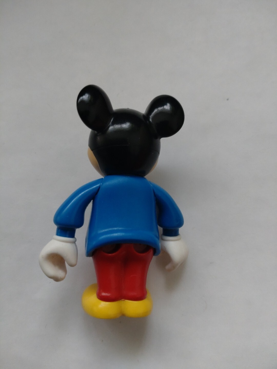 Lego® Disney Mickey Mouse Maus Figur Minifigur 33254b 4167 4165 | eBay