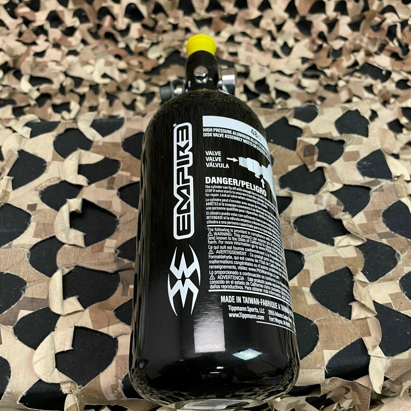 NEW SP SHOCKER AMP ELECTRONIC SUPER PAINTBALL GUN PACKAGE KIT- PEWTER ...