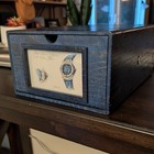 Hublot Classic Fusion Berluti Blue Scritto 45mm 511.NX.050B.VR.BER16 ...