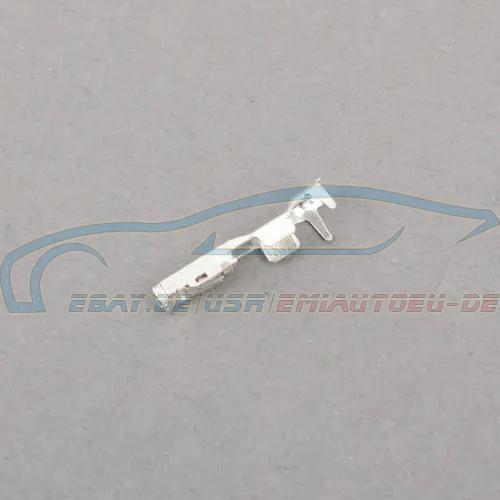 4x Original BMW 12527545855 - Buchsenkontakt MCON 1,2 ELA 1,0-1,5MM² SN ...