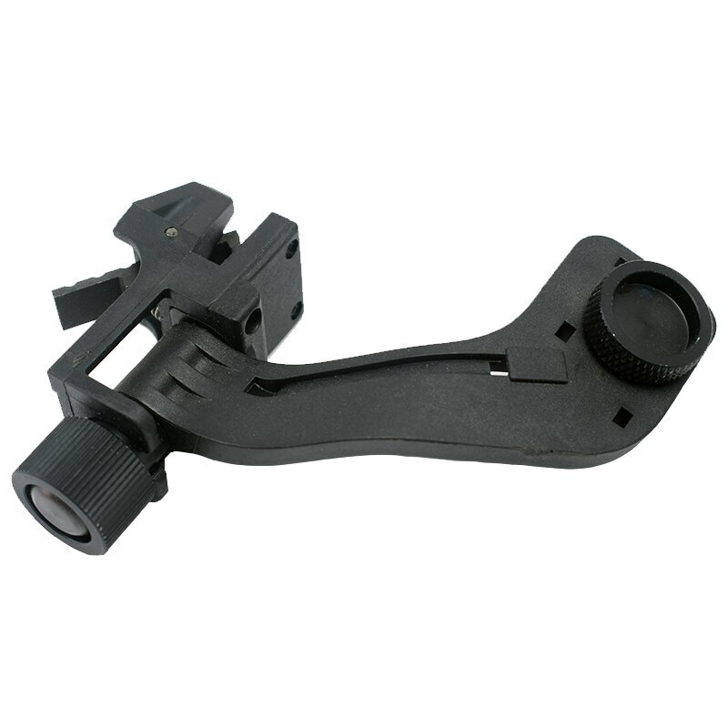 Plastic Tactical NVG Night Vision J Arm Mount Adapter fit Hunting ...