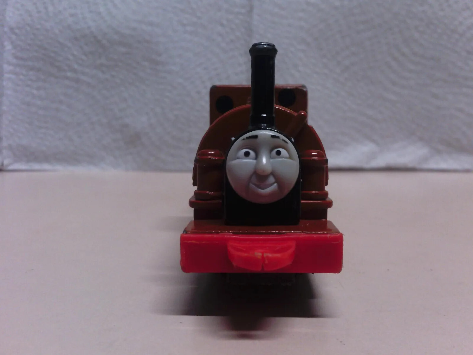 Thomas The Tank Engine and Friends ERTL Duke Diecast Metal 2001 | eBay