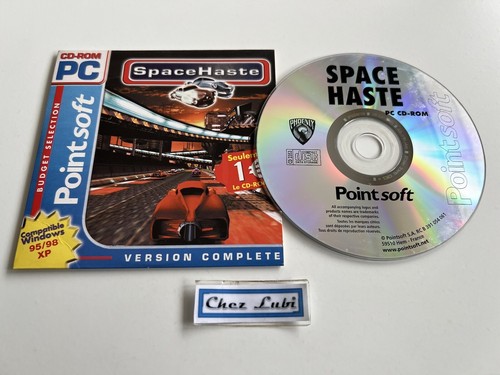 Space Haste - PC - FR | eBay