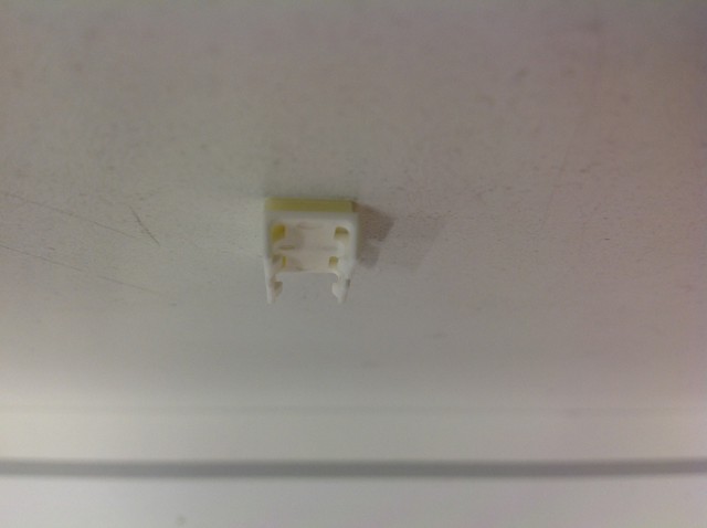 Toyota 7556102020 Genuine OEM Drip Molding Clip for sale online | eBay