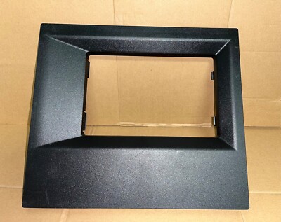 Edwards VS1, Panel Trim Plate | eBay