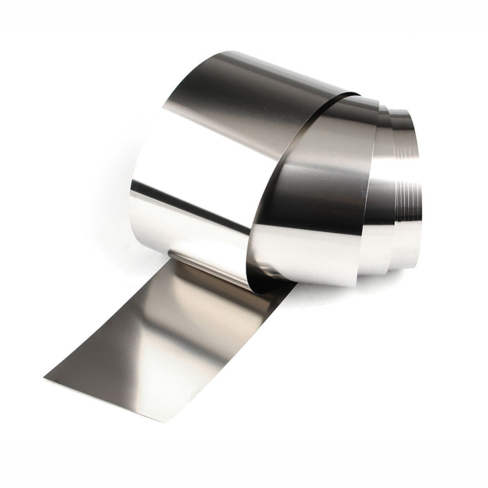 304 Stainless Steel Thin Plate Band Foil Sheet 0.05mm - 1.0mm Metal Strip Roll | eBay UK