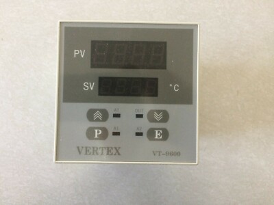 Extech temperature control model# 96VT11 | eBay