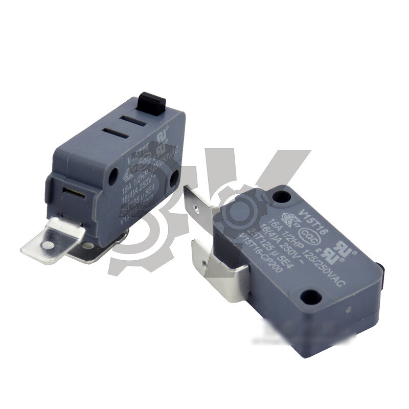 10PCS New Honeywell V15T16-CP200 16A Micro Limit Switch | eBay