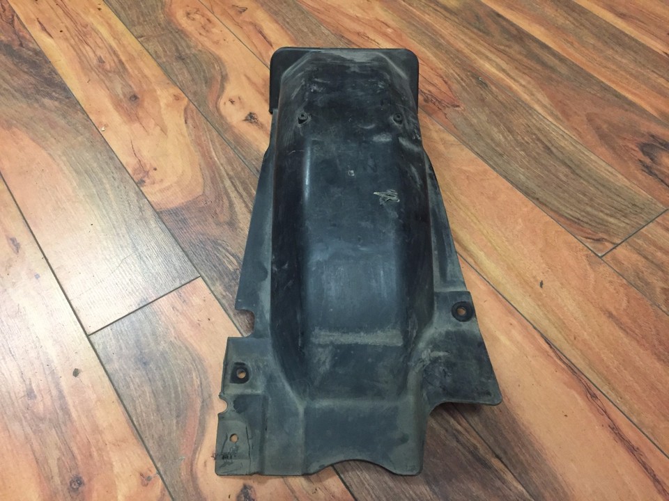 1986 YAMAHA FZ600 INNER FENDER OEM | eBay