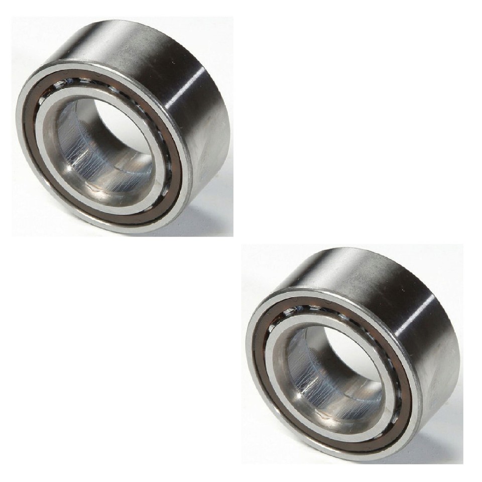 FRONT Wheel Hub Bearing For TOYOTA TERCEL 1987-1999 2WD/PASEO 1993-1999 ...