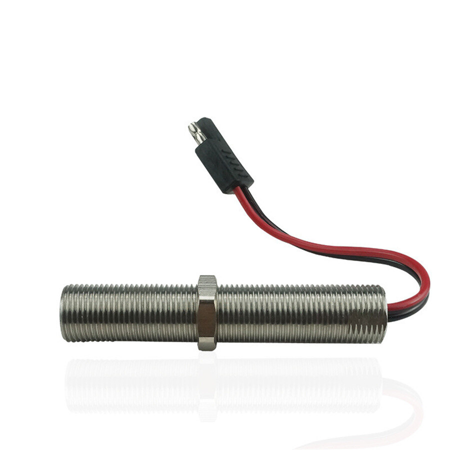 1 x Generator Speed Sensor Steel Materia #MSP6724 3/4-16UNF Thread ...