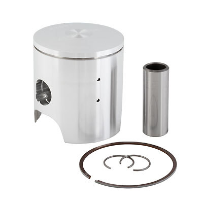 Complete Top End Rebuild Kit Wiseco Pro-Lite Standard(48 mm)–Fits:RM85 ...