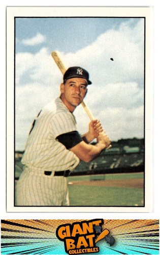 1978 TCMA The 1960's I #223 Dale Long | eBay