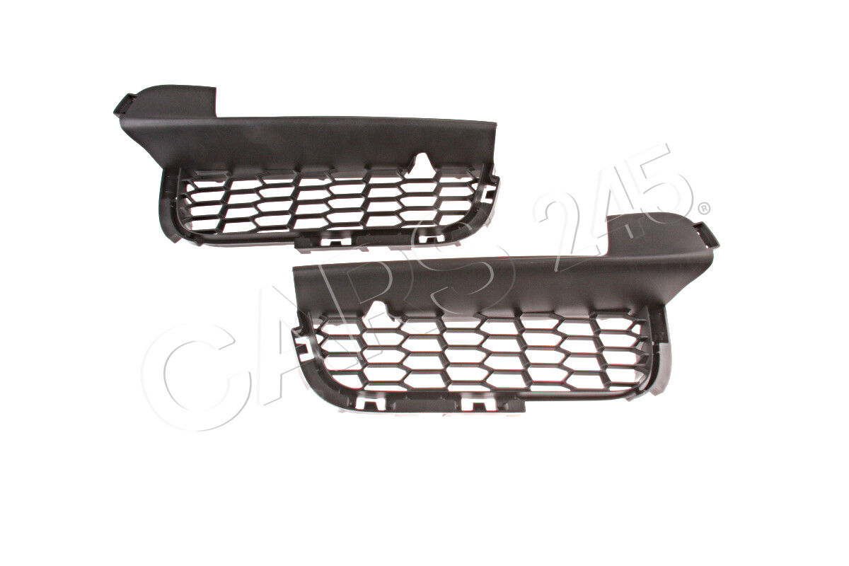 Genuine BMW F06 F12 F13 Grilles Air Inlet Pair 51118050347 51118050348 ...