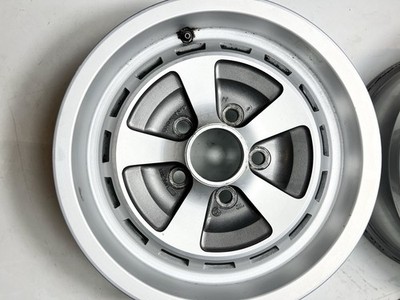 Jaguar XJ6 Series 3 III Single Alloy Wheel 15x6 Kent Clean 1984 | eBay