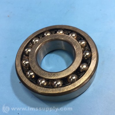 NSK 1310 Self-Aligning Ball Bearing - Open Type USIP | eBay