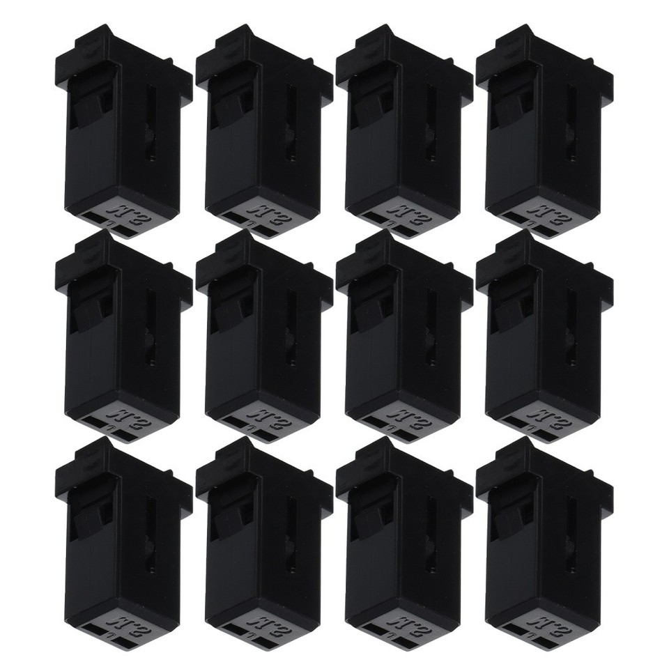 50pcs Garbage Can Replacement Buckles Self-locking Waste Bin Latch ...