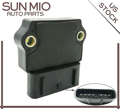 Ignition Control Module For Mitsubishi Plymouth Eagle Dodge Eagle J722T ...