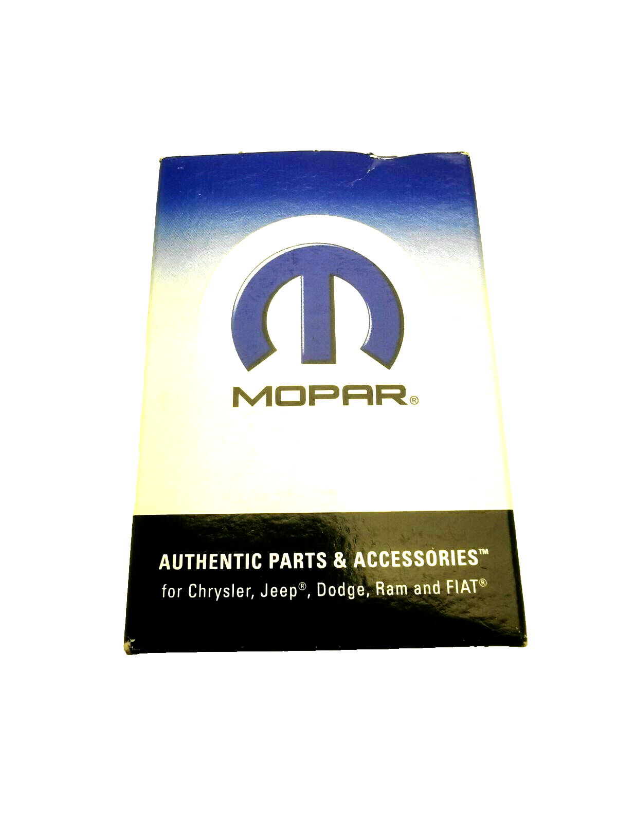 Acceleration Sensor Mopar 56054183AA Fits 11-15 Dodge Journey for sale ...