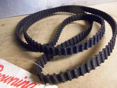 Browning Manufacturing - Positive Drive Belt - P/N: D392XL037 (NOS) | eBay