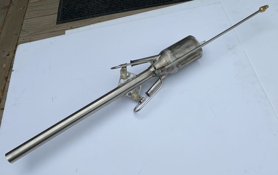 pulsejet engine | eBay