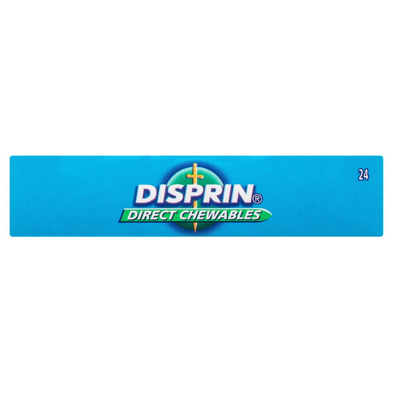 Disprin Direct 24 9300631018261 | eBay