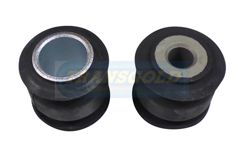 Transgold Front/Rear Pan Rod Bushes (1 Per Car) SK072 Fits Nissan ...