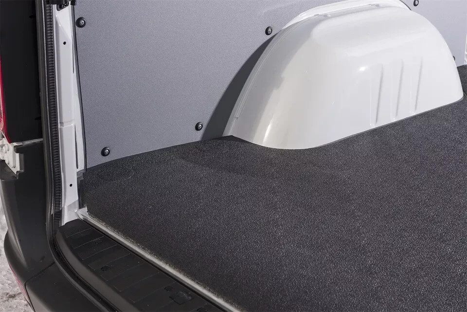 Van Cargo Area Liner Mat TPO for Ram ProMaster 1500 2500 3500 118 or ...