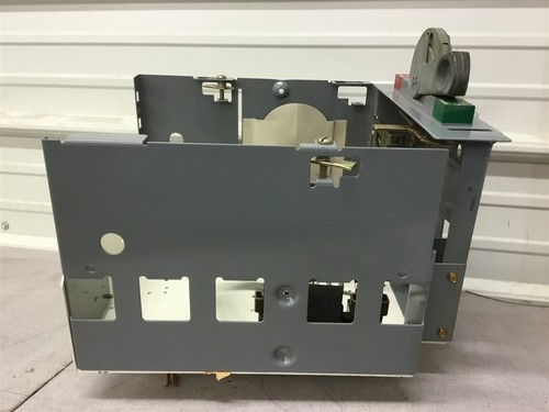 Allen-Bradley 60 Amp Motor Control Center 600 Volts 3 Phase | eBay