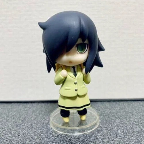 Tomoko Kuroki Figure