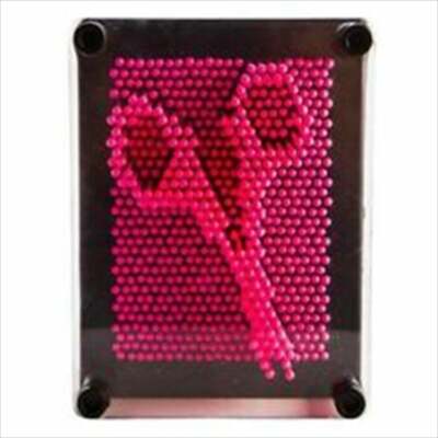 Pink Neon Pin Art | eBay Australia
