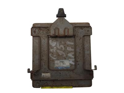 ECU Mitsubishi FP0118881C / FP01 18 881C / FP01 / E2T03771T | eBay