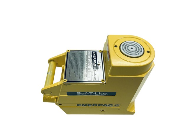 Enerpac JHA-356 Hydraulic Hand Jack online kaufen | eBay