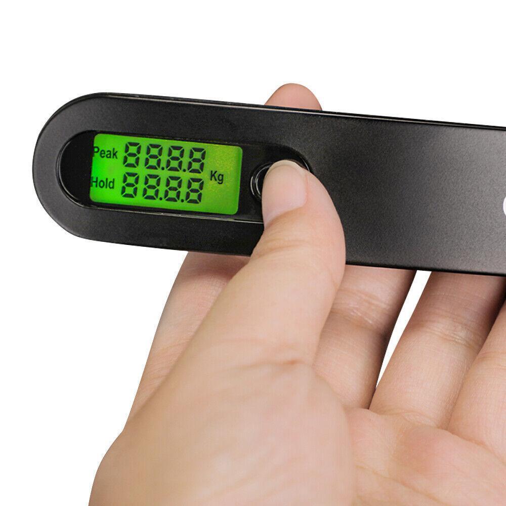 Draw Weight Electronic Weighing Device Scale Pull Test Archery Bow ...