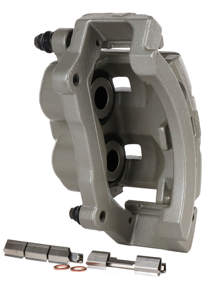 Disc Brake Caliper-Extended Crew Cab Pickup Cardone 18-B4894 Reman for ...