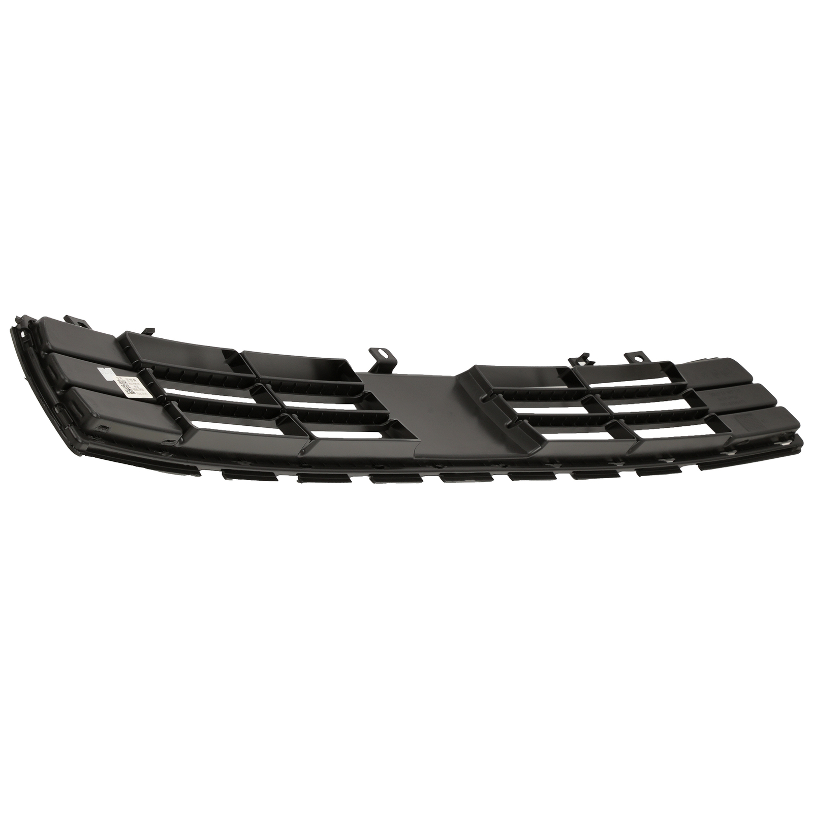 OEM NEW 2020-2021 Kia Sportage Front Bumper Lower Grille Assembly 86569 ...