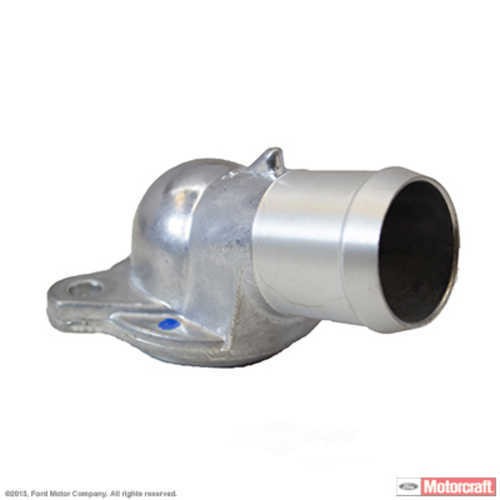 Engine Coolant Thermostat Housing Motorcraft RH-192 | eBay
