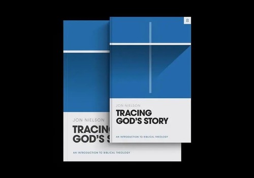 Tracing God's Story | An Introduction to Biblical Theology (Book and ...