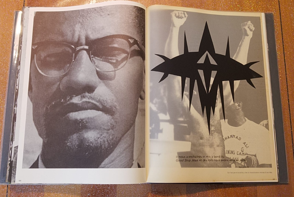 LE NOUVEAU NOUVEAU MONDE DE LAM - Jouffroy Alain - Wifredo Lam - | eBay