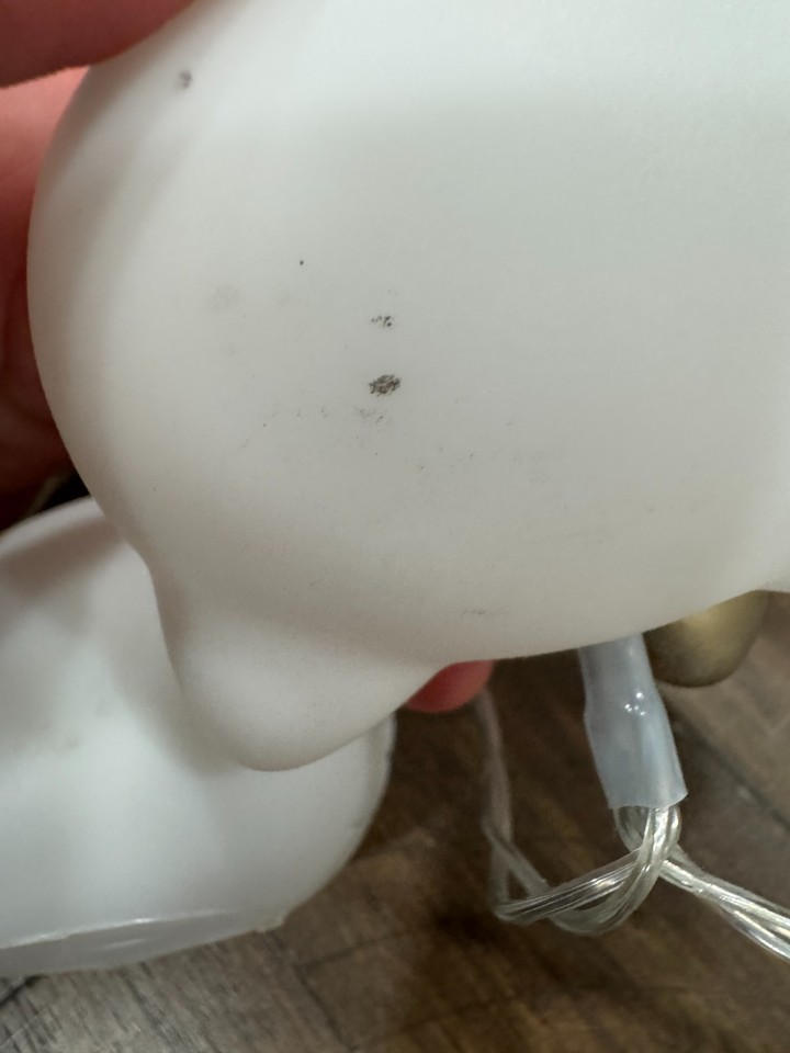 POTTERY BARN Teen Hello Kitty String Lights Plug-In Dorm Room Decor ...