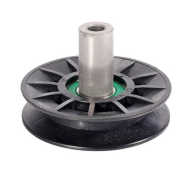 14472 Hydro Drive V-Idler Pulley Compatible With Husqvarna 532407287 | eBay